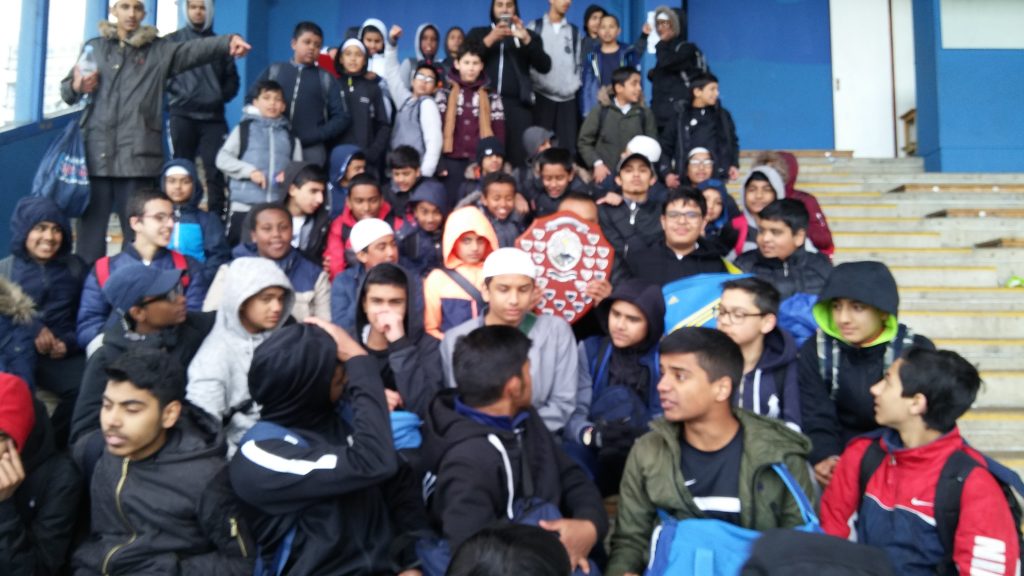 Gallery – HAFS ACADEMY