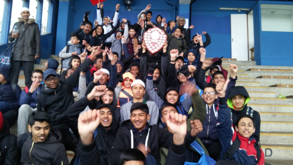 Gallery – HAFS ACADEMY