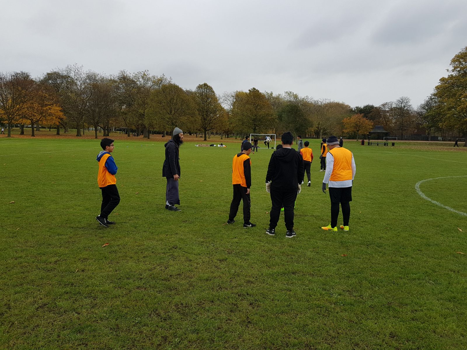 Gallery – HAFS ACADEMY