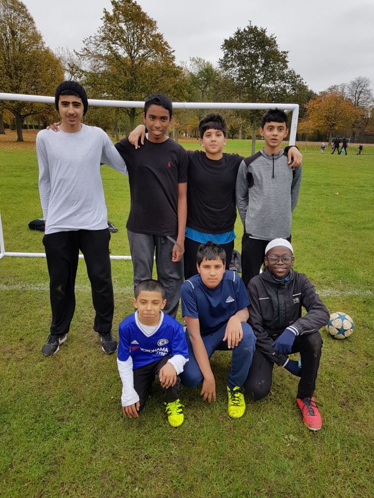 Gallery – HAFS ACADEMY