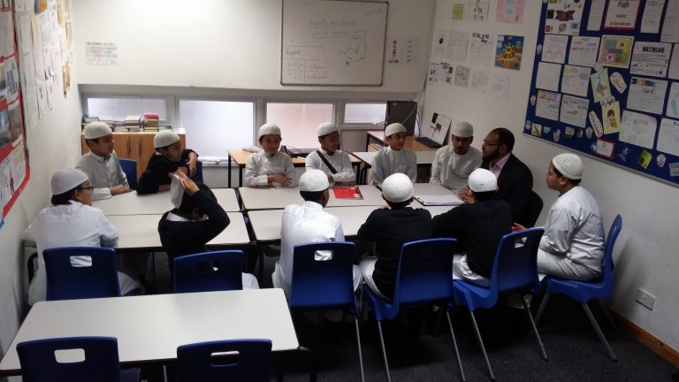 Student Council – HAFS ACADEMY