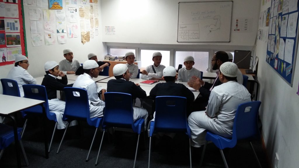 Student Council – HAFS ACADEMY