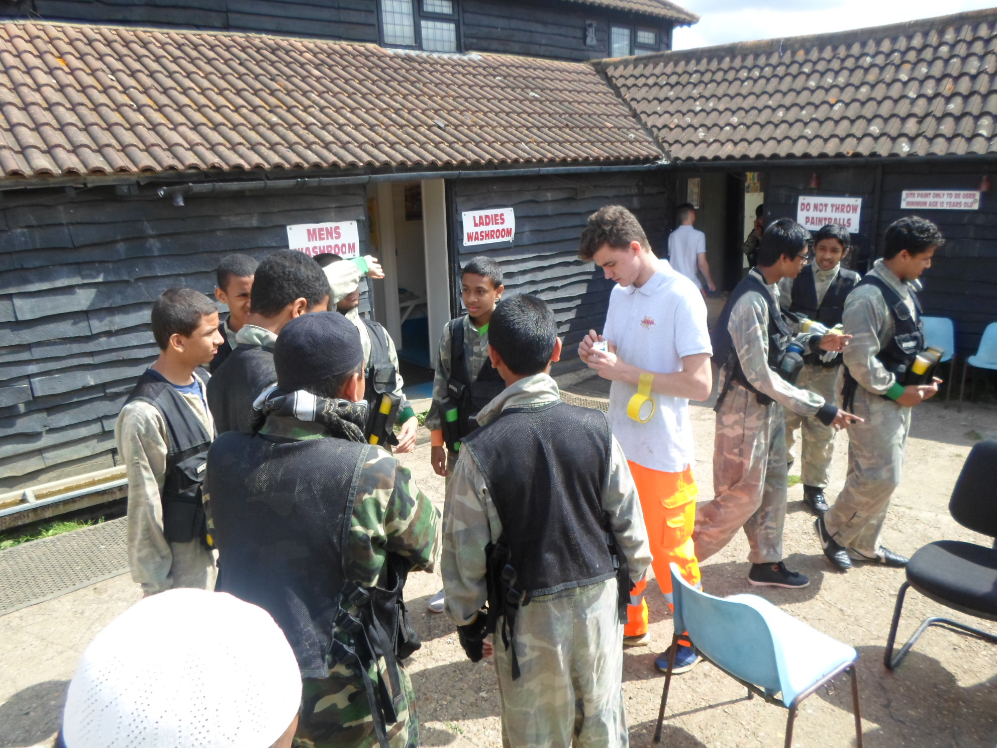 Educational and Recreational Trips – HAFS ACADEMY