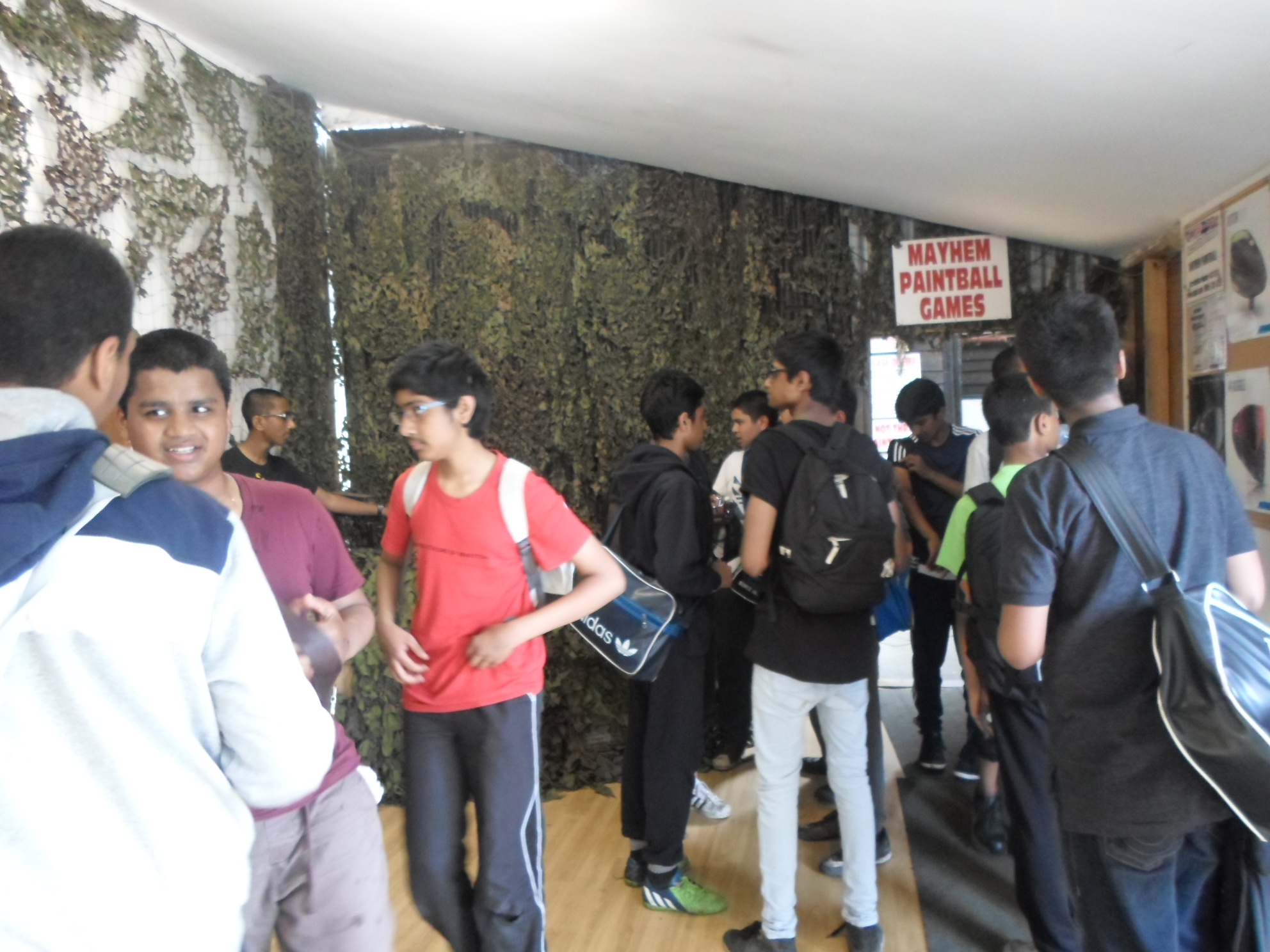 Educational and Recreational Trips – HAFS ACADEMY