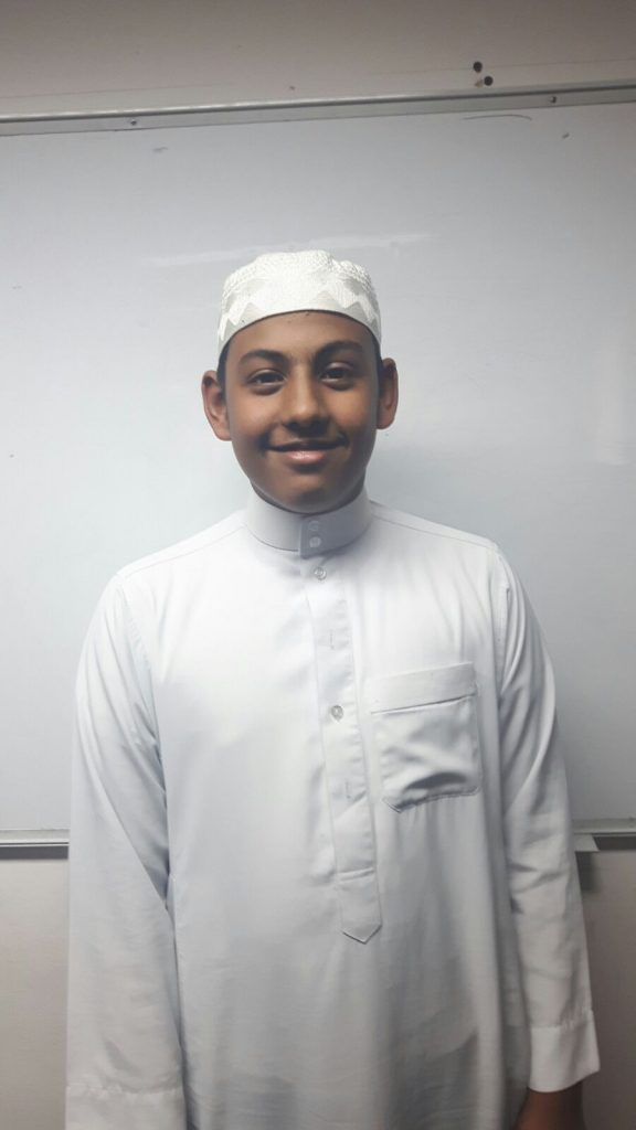 Student Council – HAFS ACADEMY