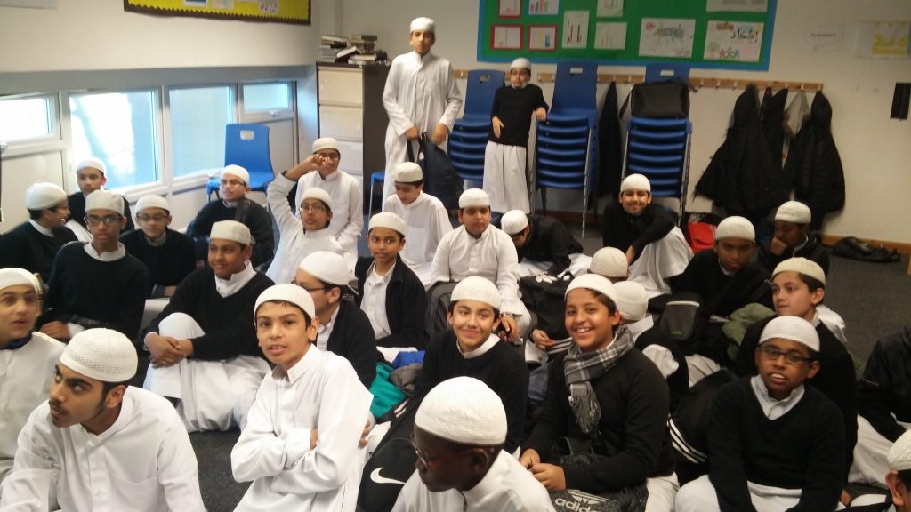 Careers Guidance (CEIAG) – HAFS ACADEMY